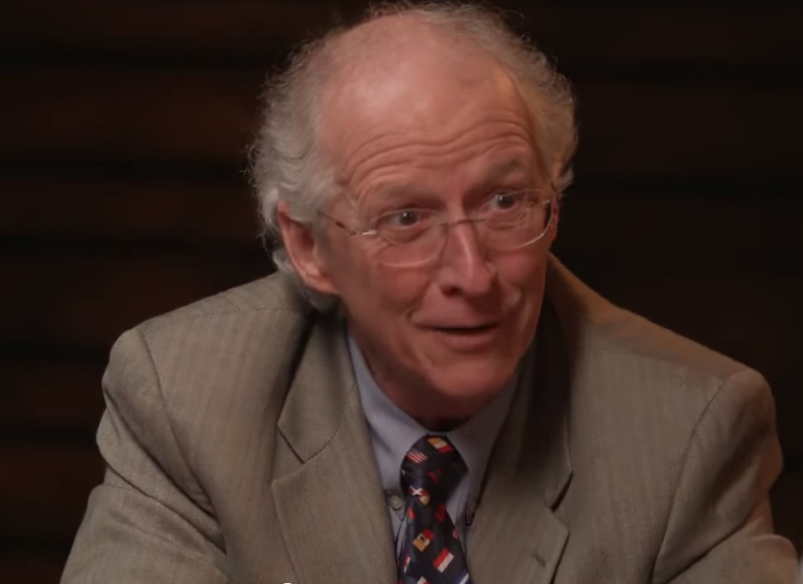 Satan Wants to Eat Your Faith for Breakfast, John Piper Says | U.S.
