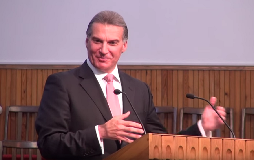 Pennsylvania Pastor Indicted in Largest Known Computer Hacking and ...
