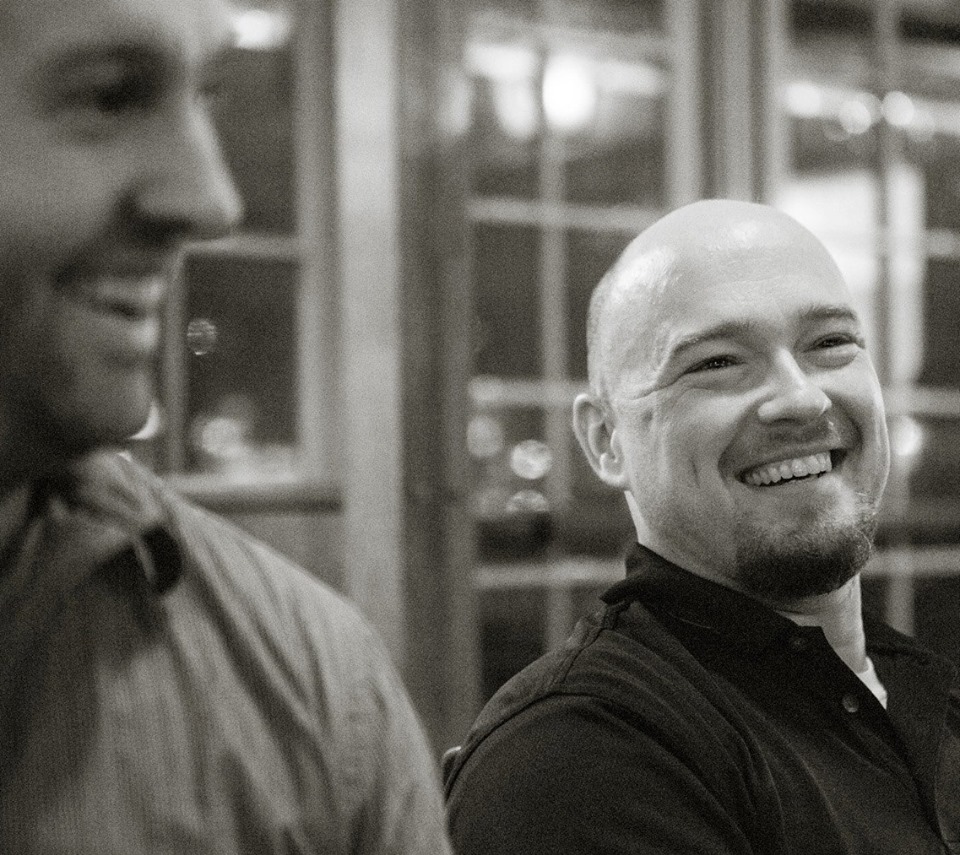 Too Soon? Billy Graham's Grandson Tullian Tchividjian Lands New Job at ...