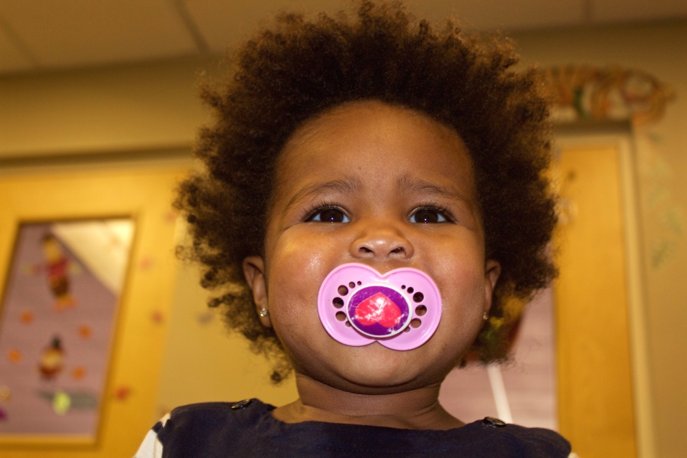 See How Adoption Changed This Family (Interview) | Opinion