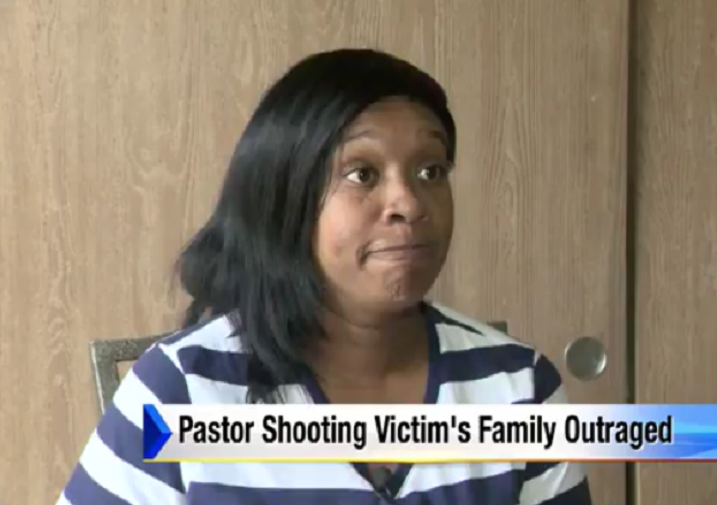 Mother of Christian Footballer Fatally Shot by Pastor Disputes Self ...