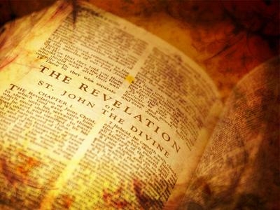 10 Things You Gotta Know About Revelation | Opinion