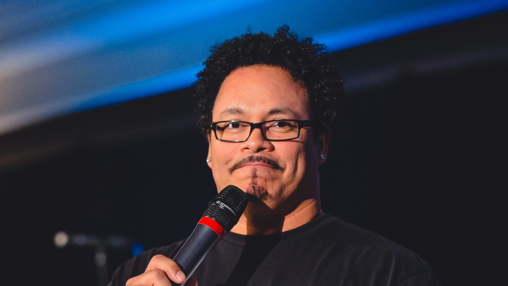 No 'Safe Space' for Black Pro-Life Speaker at Harvard | Opinion