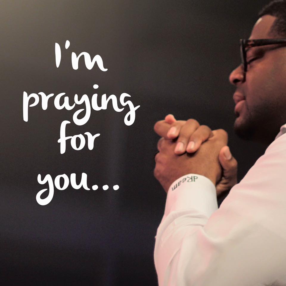 Singer William Murphy Praises God for Grace and Deliverance Ahead of ...