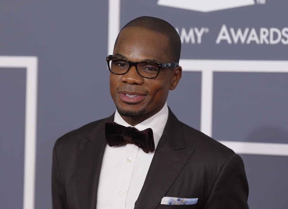 Kirk Franklin Says He Is Smiling Despite Facing Rejection and Closed ...