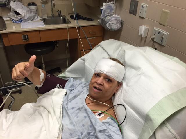 Pastor Shot in Head While at Beauty Salon Window Recalls 'It Was So ...