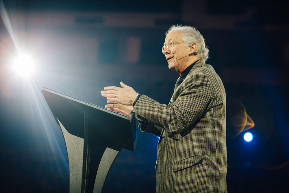 John Piper: How to Spread a Culture of Modesty in Your Church | Church ...