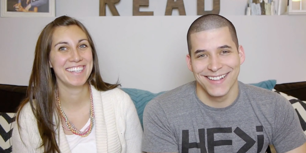 Jefferson and Alyssa Bethke: The One Thing That Can Ruin a Relationship ...