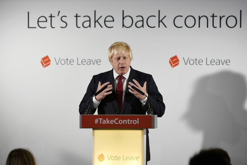 Brexit: Prime Minister David Cameron to Resign After UK Votes for Its ...