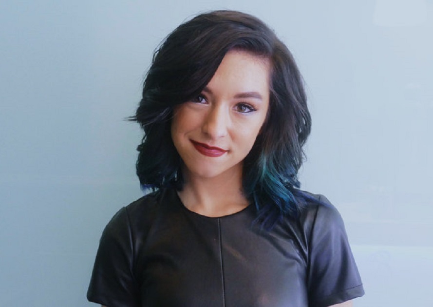 Christina Grimmie Fans Want Nintendo to Name Legend of Zelda Character ...