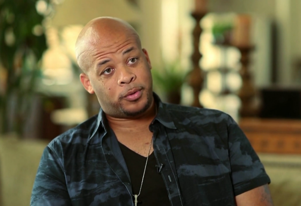 James Fortune on Why It Took Him Time to Publicly Reveal Domestic ...