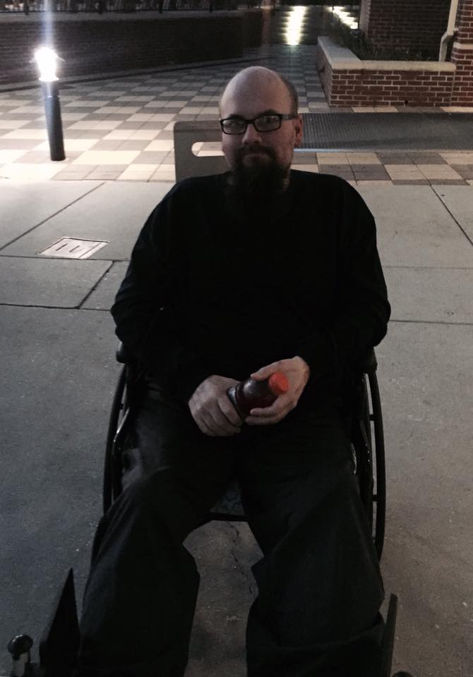 Recovery Update: Big Daddy Weave's Jason Weaver Back Home With Family ...