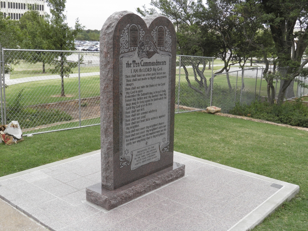 Billy Graham: God Gave Us Ten Commandments Out of Love, Not Hate ...