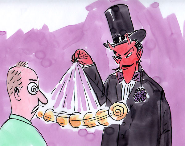 4 Ways to Fight 'Satan's Favorite Weapon' | Living