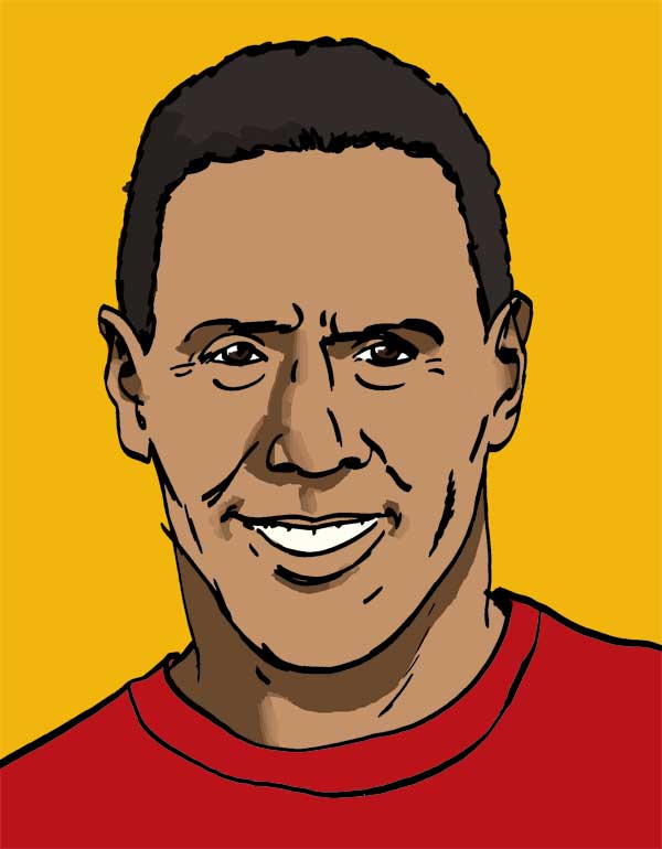 Jose Fernandez: A Short Life, an Eternal American Legacy | Opinion