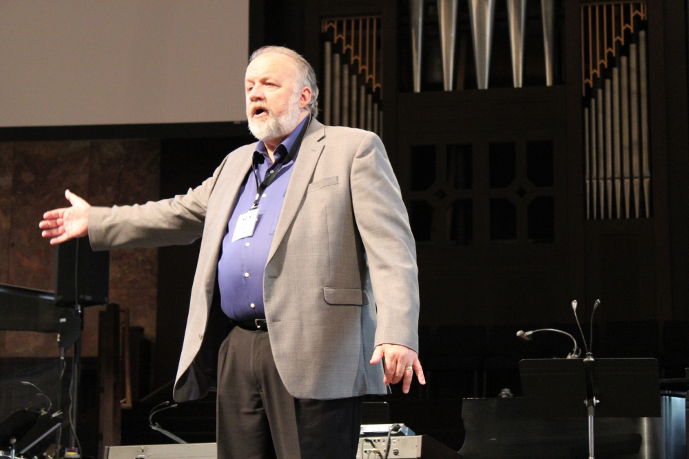 Gary Habermas on 6 Skeptics-Approved Facts That Prove Jesus ...