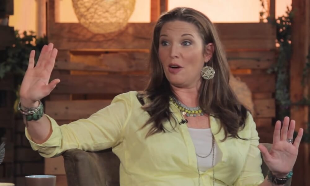 LifeWay No Longer Selling Jen Hatmaker Books After She Affirmed Gay ...