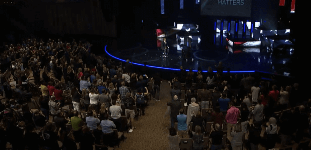 Hispanic Evangelical Leader Urges Christians to Vote for Trump ...