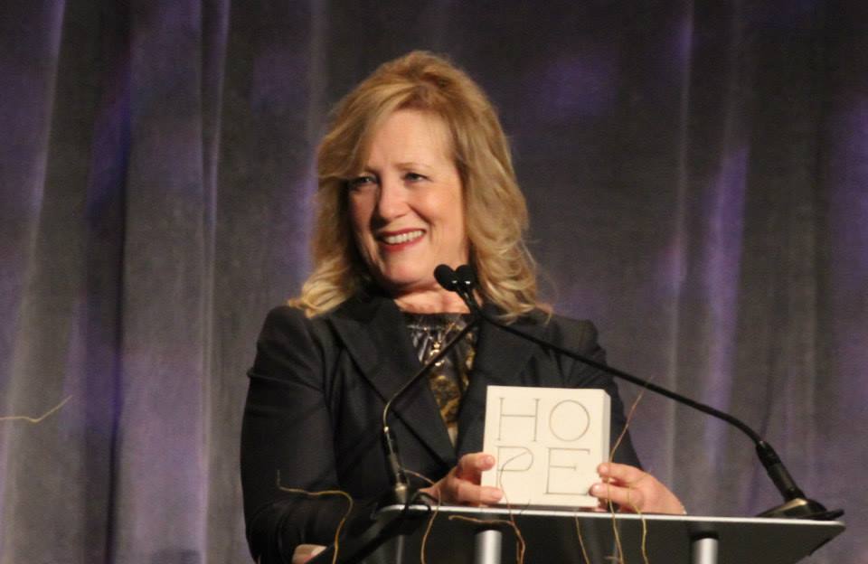 Kay Warren Named One of Orange County's 100 Most Influential People ...