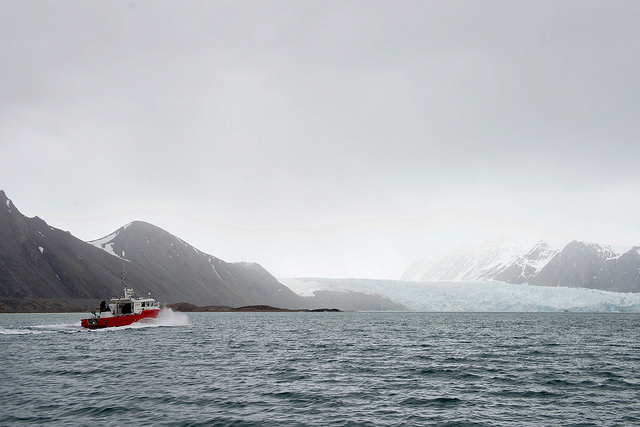 Massive Rise in Sea Level Predicted as Global Warming Hits New Highs ...