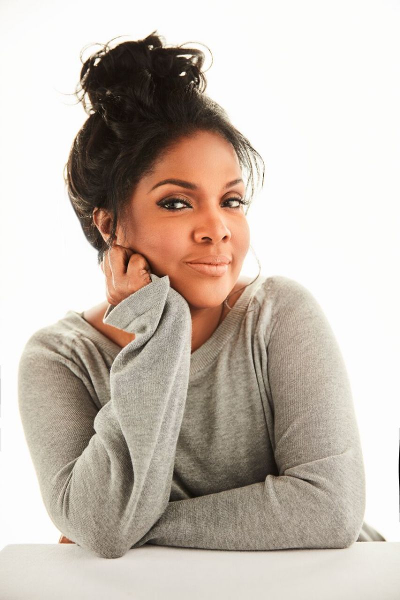 CeCe Winans Is Back With a New Sound to Attract the Next Generation ...