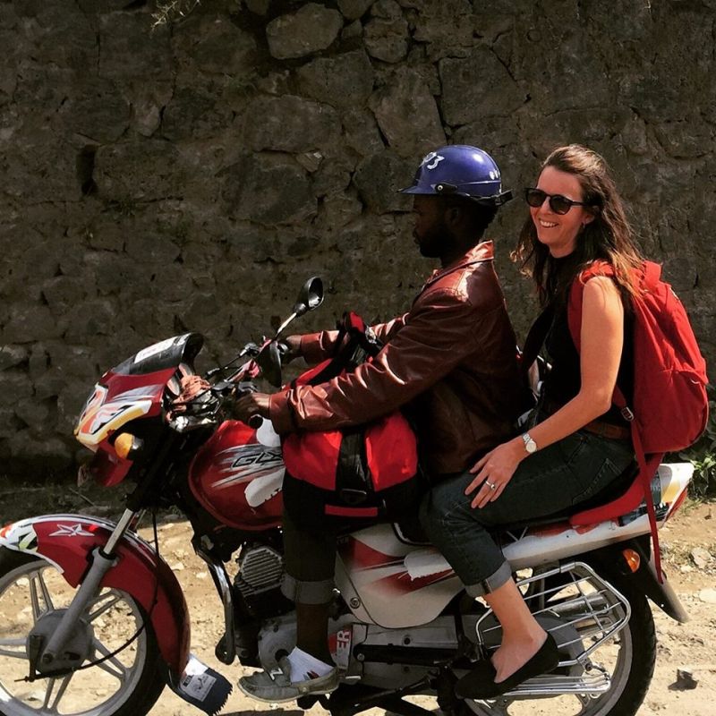 Michael Sharp, Son of Kansas Bible College Teacher Working for UN ...