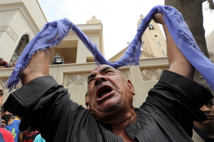 Christians Homes Set on Fire in Muslim Mob Attacks on Believers in ...