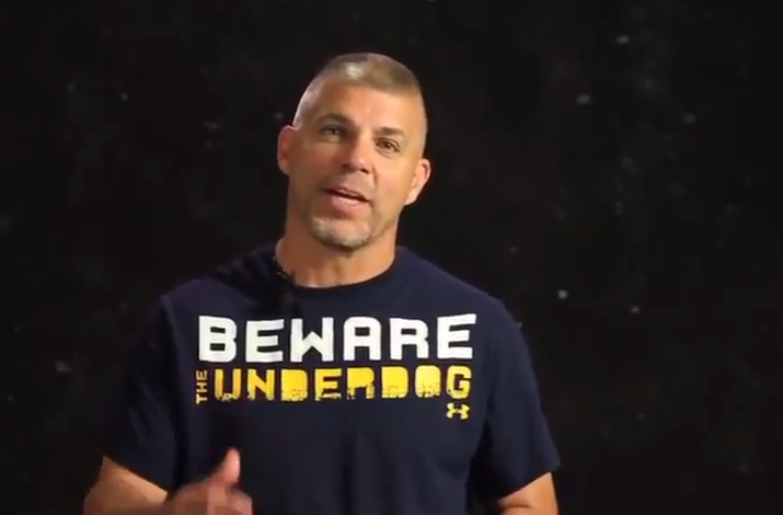 Crosspoint Church Pastor Chris Meade in Critical Condition After Hit ...