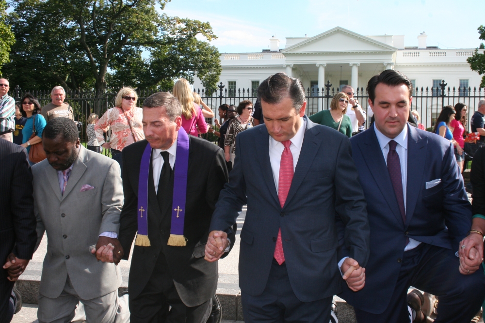 Christian Conservatives Name Top 20 Groups Making a Difference: ACLJ ...
