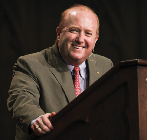 RC Sproul Jr. Avoids Prison, Takes Plea Deal for Driving Drunk With ...