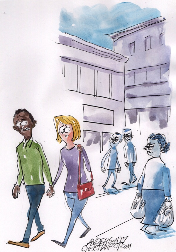 Is Racism Rising in America? | Entertainment