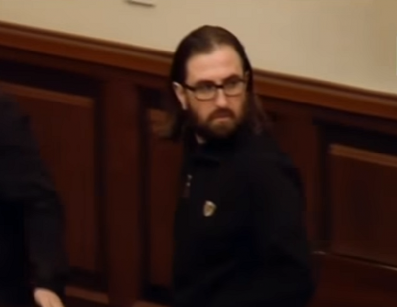 Priest Accused of Plotting to Poison 'High Ranking' Member of Georgia's ...