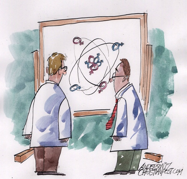 The Science of Gender | Entertainment