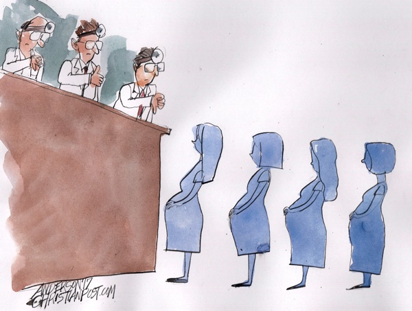 Is Iceland Performing Eugenics Through Abortion? | Entertainment