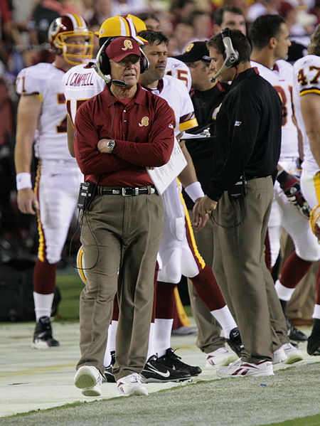NFL Coaching Great Teams Up With Baptist Seminary to Turn Inmates Into ...