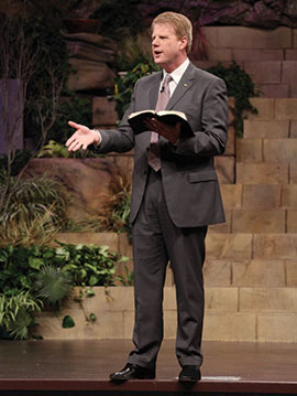 Jonathan Falwell and Wife Safe Despite Getting Caught in Hurricane Irma ...