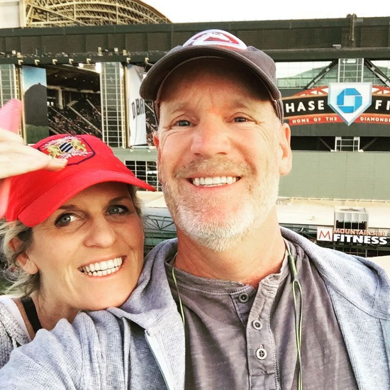 Couple Shares How God Brought Them Back Together After Infidelity ...