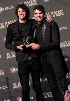for King & Country Singer Asks for Prayer for Son Who Stopped Breathing ...