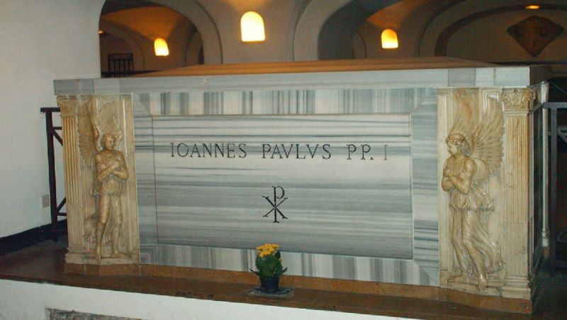 This Week in Christian History: A Pope's Death, a German Peace ...