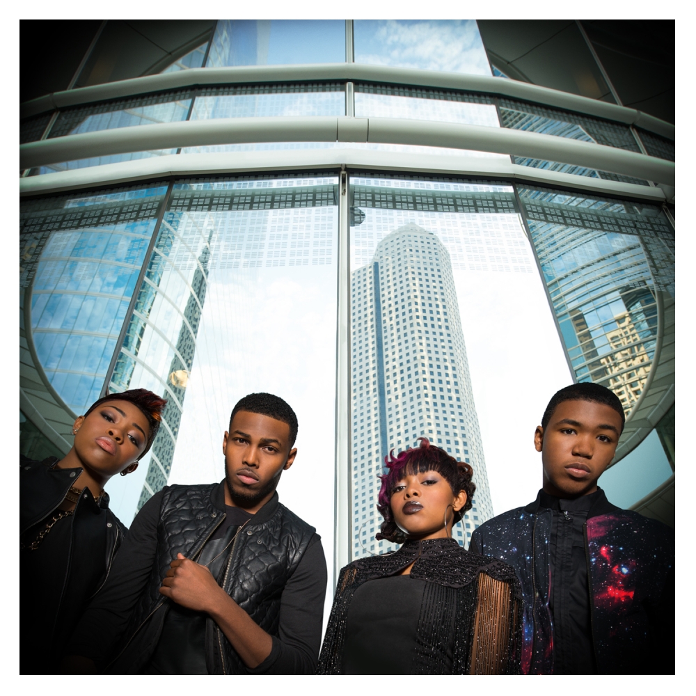 Gospel Music Quartet The Walls Group Scammed by Tour Bus Driver ...