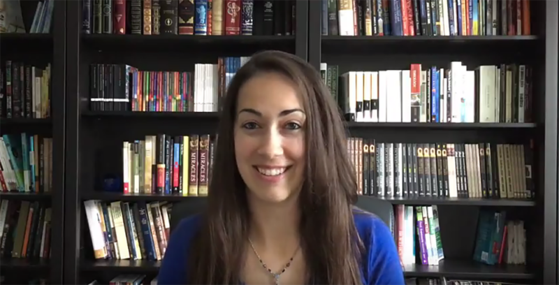 Michelle Qureshi Vows to Continue Her Late Husband Nabeel's Ministry ...