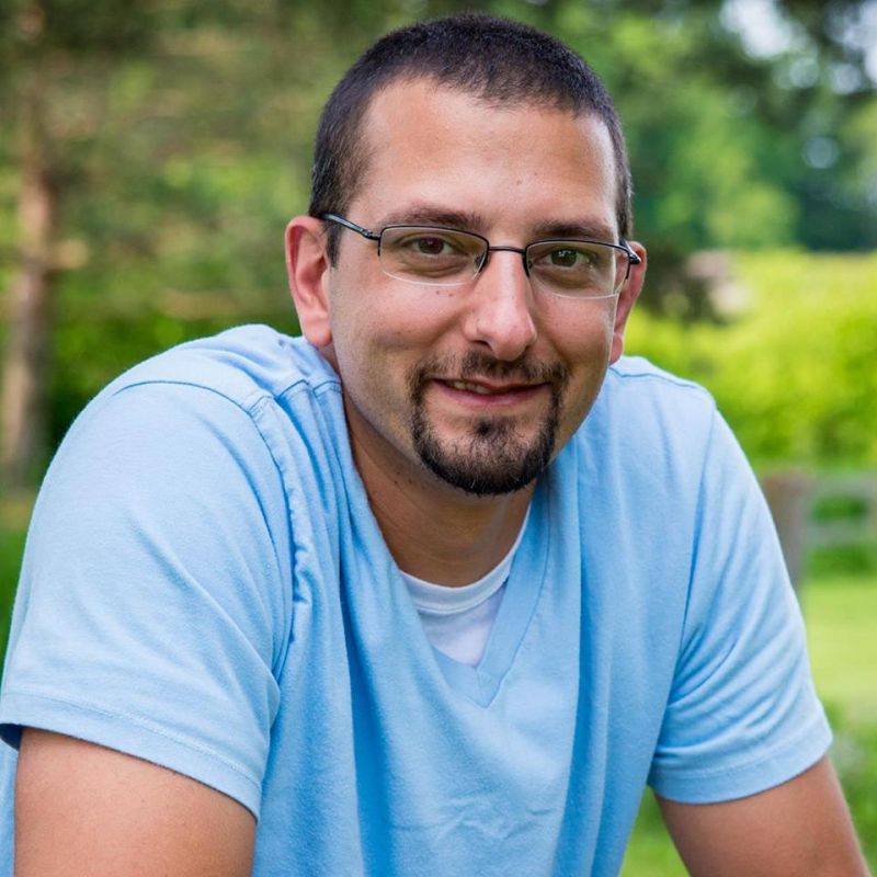 Pastor Jimmy Hinton Resigns From Church Protect, Organization That ...