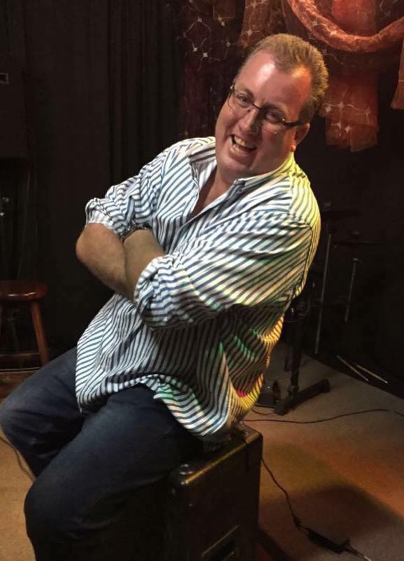 South African Pastor 'Burned Beyond Recognition' With Hands Tied Behind ...