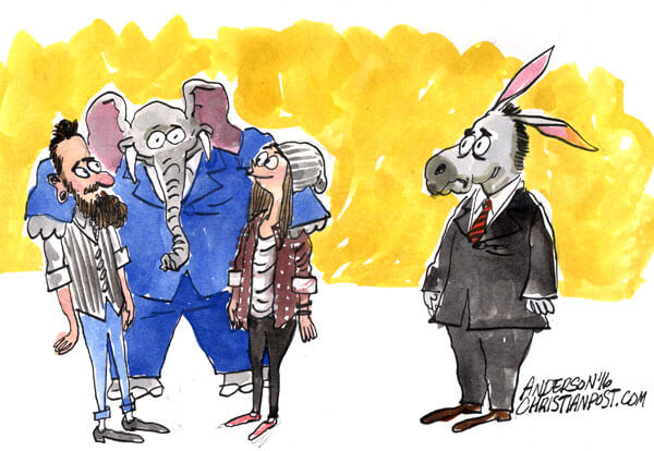 The Millennial Generation: The Good and the Bad