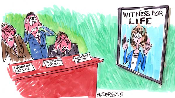 Politically Homeless: How Both Parties Are Leaving a Generation of ...