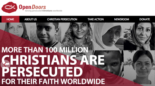 Christian Persecution Is Already at an All-Time High, North Korea ...