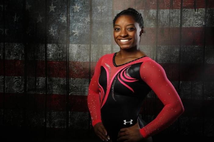 Simone Biles Reacts to Larry Nassar Sentencing: 'Monster' No Longer Has ...