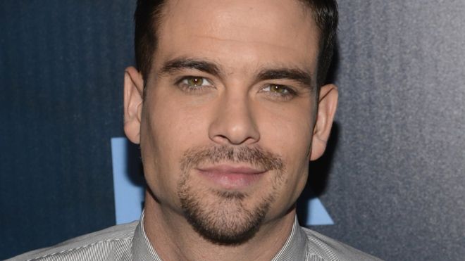 Former 'Glee' Actor Mark Salling Was 'Devout Christian' Before Suicide ...