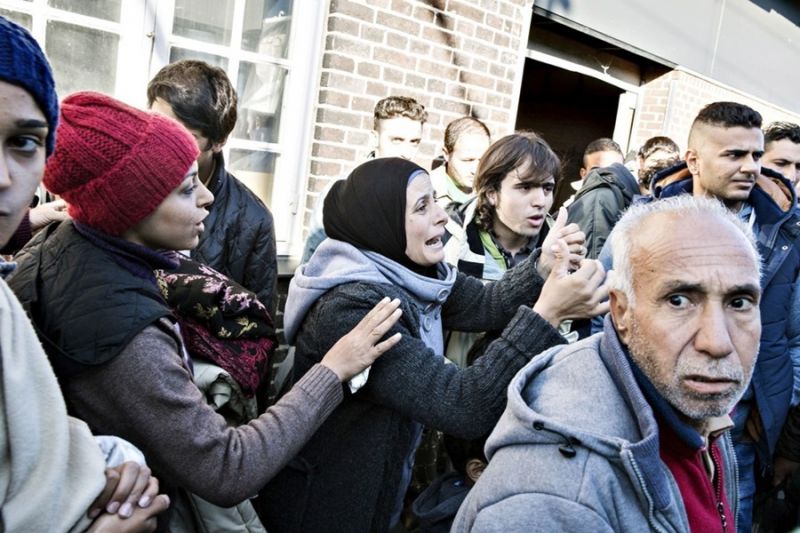 Majority of Muslim Migrants in Europe Believe in Supremacy of Sharia ...