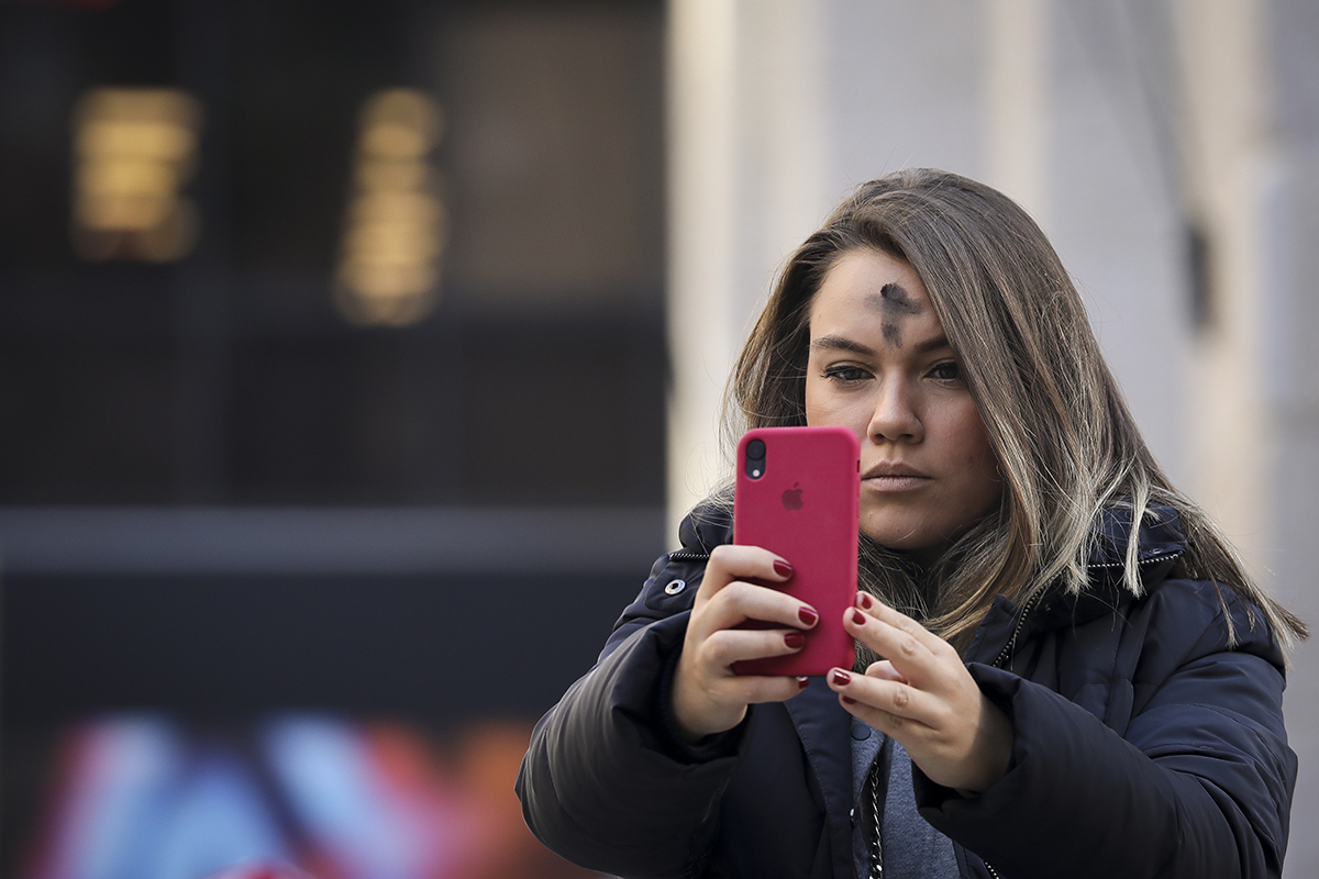 5 interesting facts about Ash Wednesday, Lent | Church & Ministries
